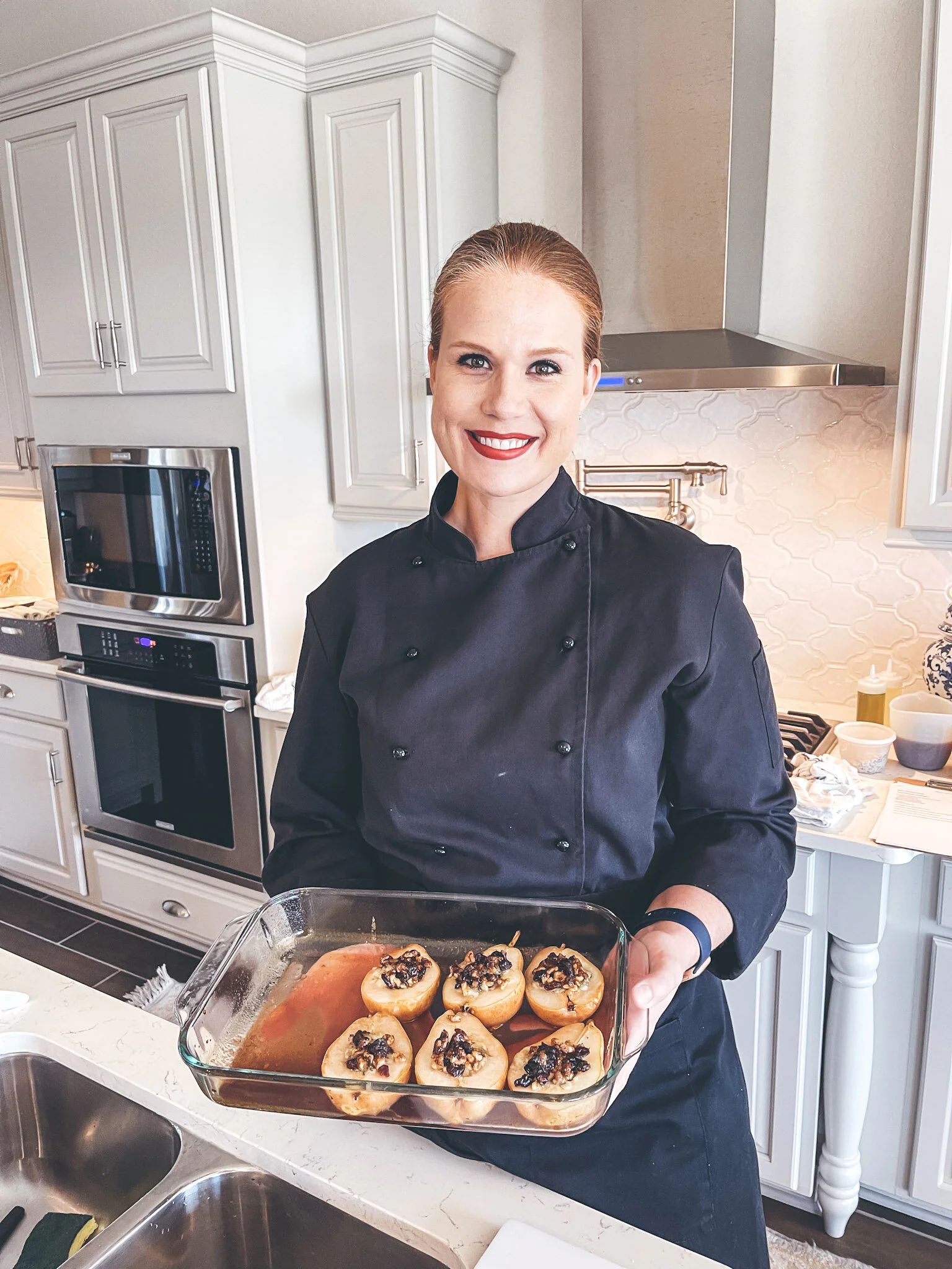Southern with a French Twist I Award Winning Personal and Private Chef ...