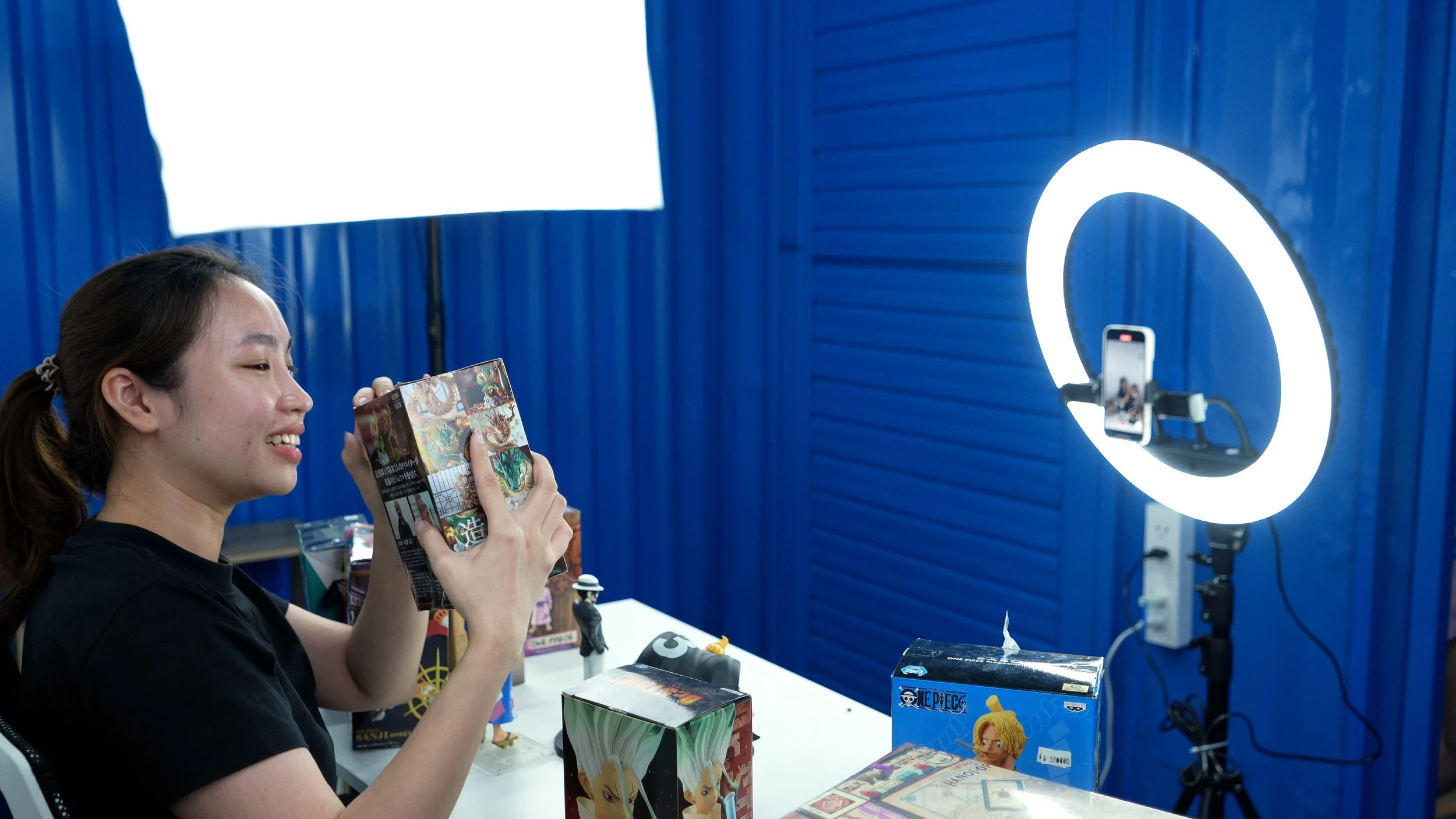 VR Tour — MyStorage