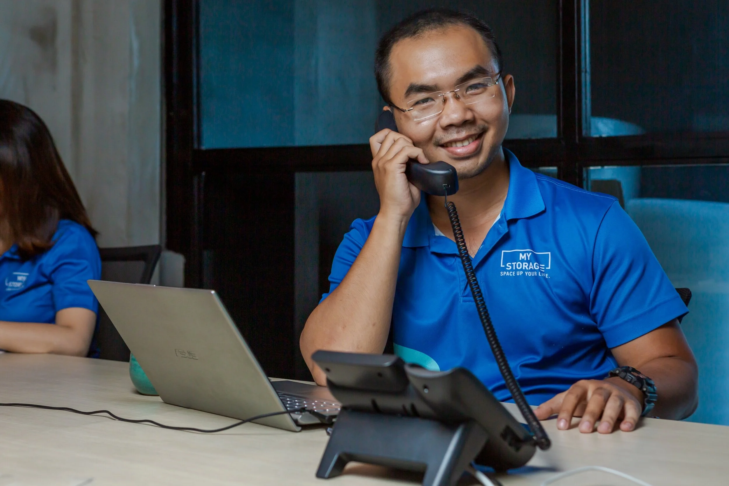 About us I MyStorage- Saigon's Self Storage Provider — MyStorage