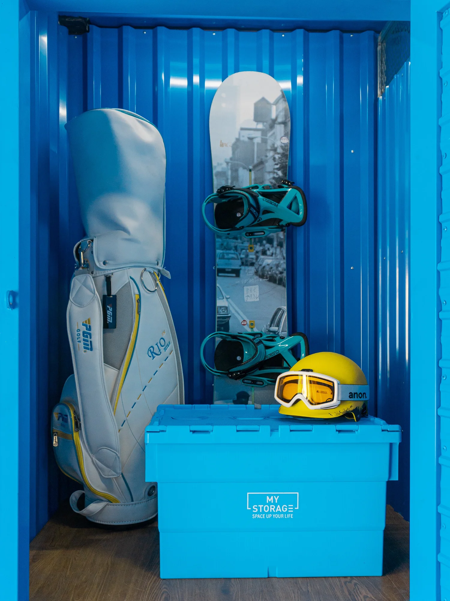 About us I MyStorage- Saigon's Self Storage Provider — MyStorage