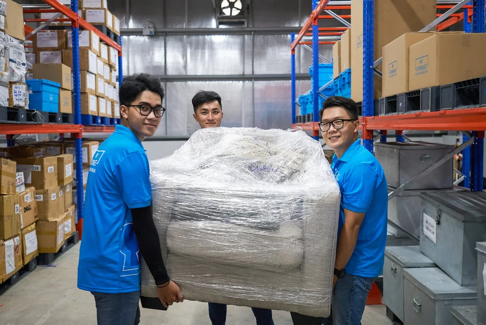 Contact — MyStorage