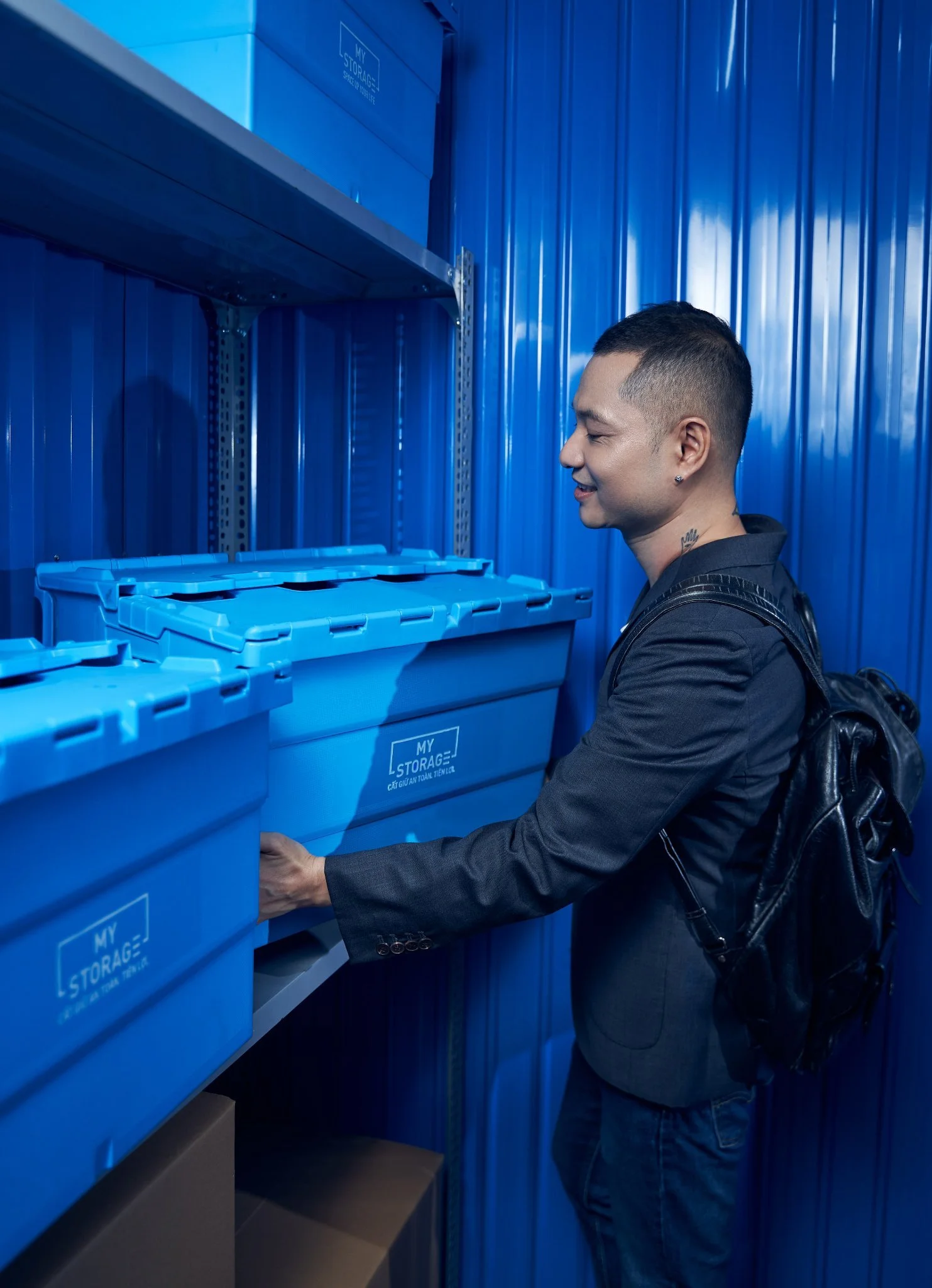 About us I MyStorage- Saigon's Self Storage Provider — MyStorage