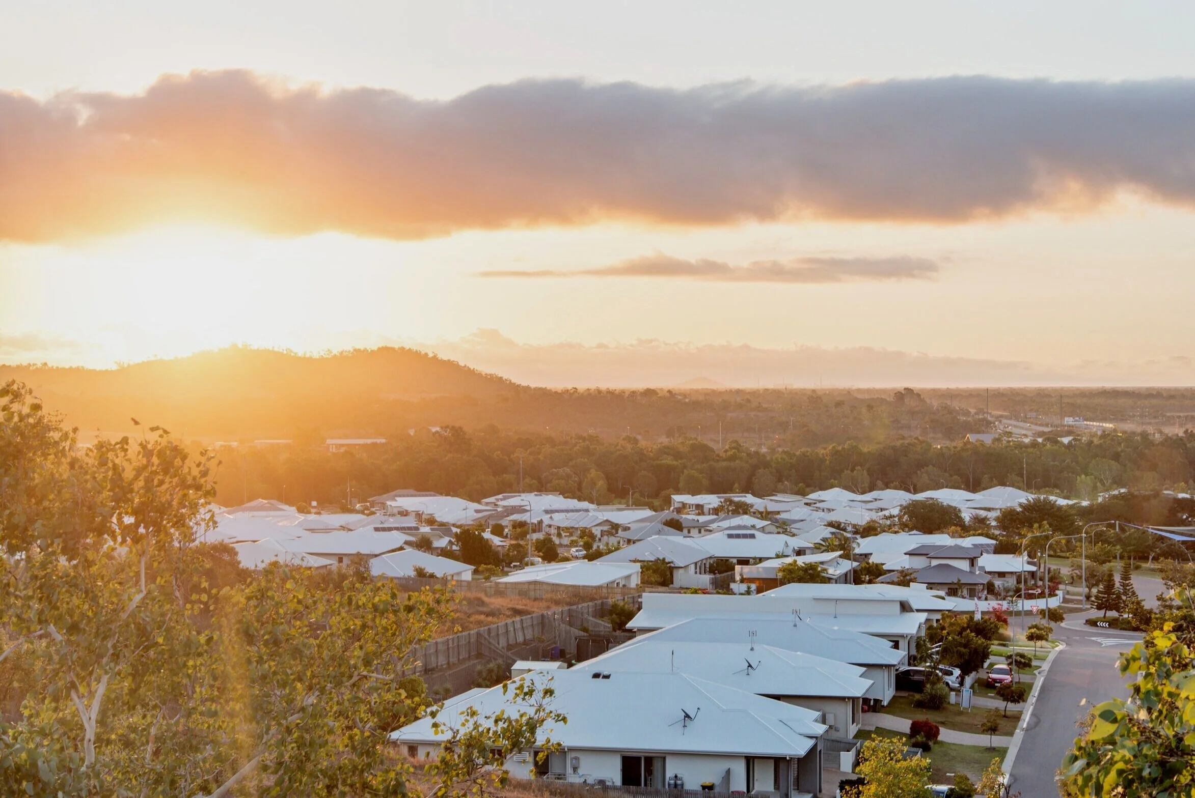 Cosgrove | New Land Release