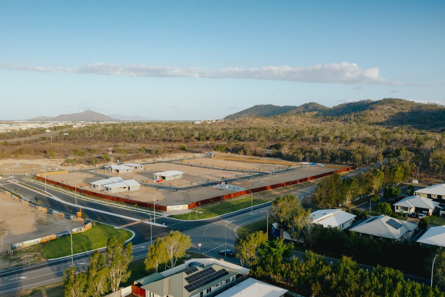 Cosgrove Land For Sale, House & Land Packages | Parkside Land