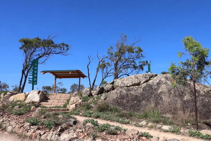 Cosgrove | New Land Release