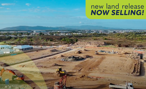 Cosgrove Land For Sale, House & Land Packages | Parkside Land