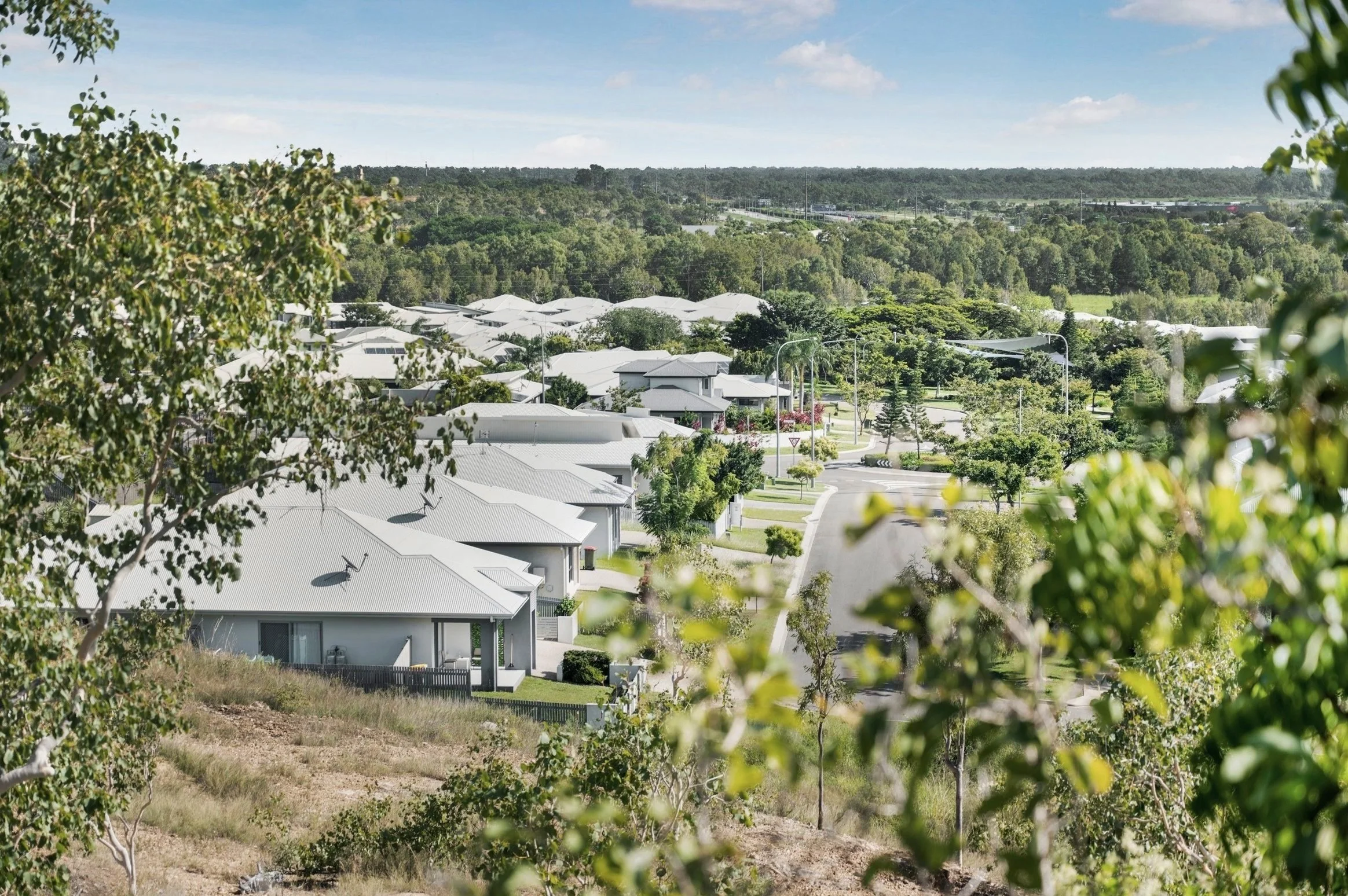 Cosgrove Land For Sale, House & Land Packages | Parkside Land