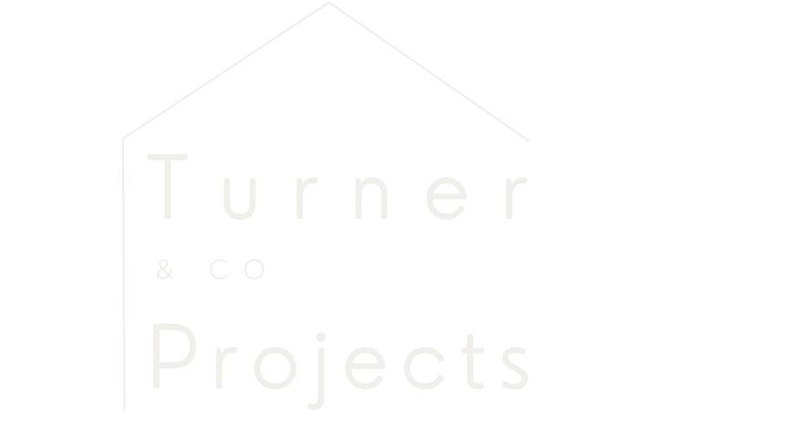 Projects — Turner & Co Projects