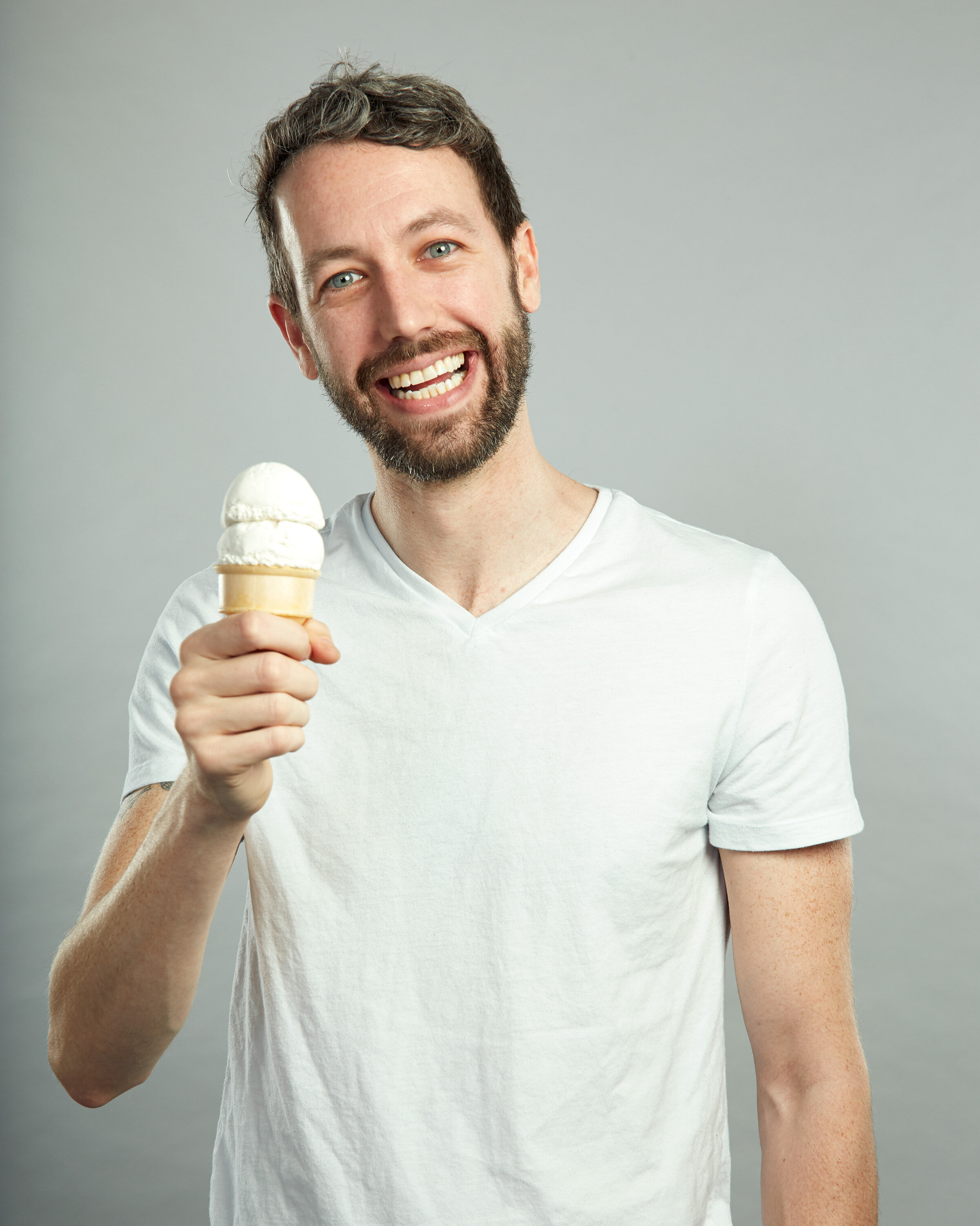 Andrew Rudick - Stand-Up Comedian in Cincinnati, Ohio