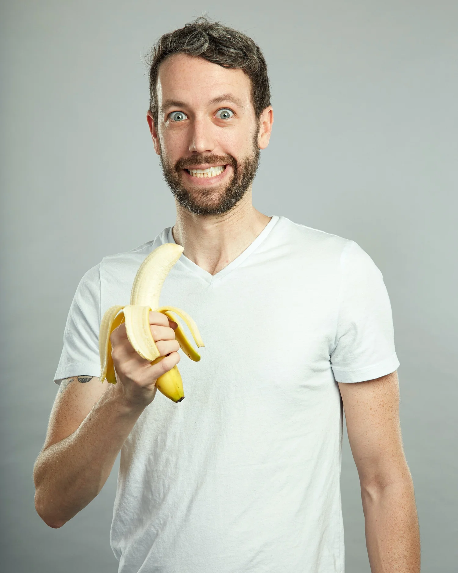 Comedian & Actor | Andrew Rudick Comedy