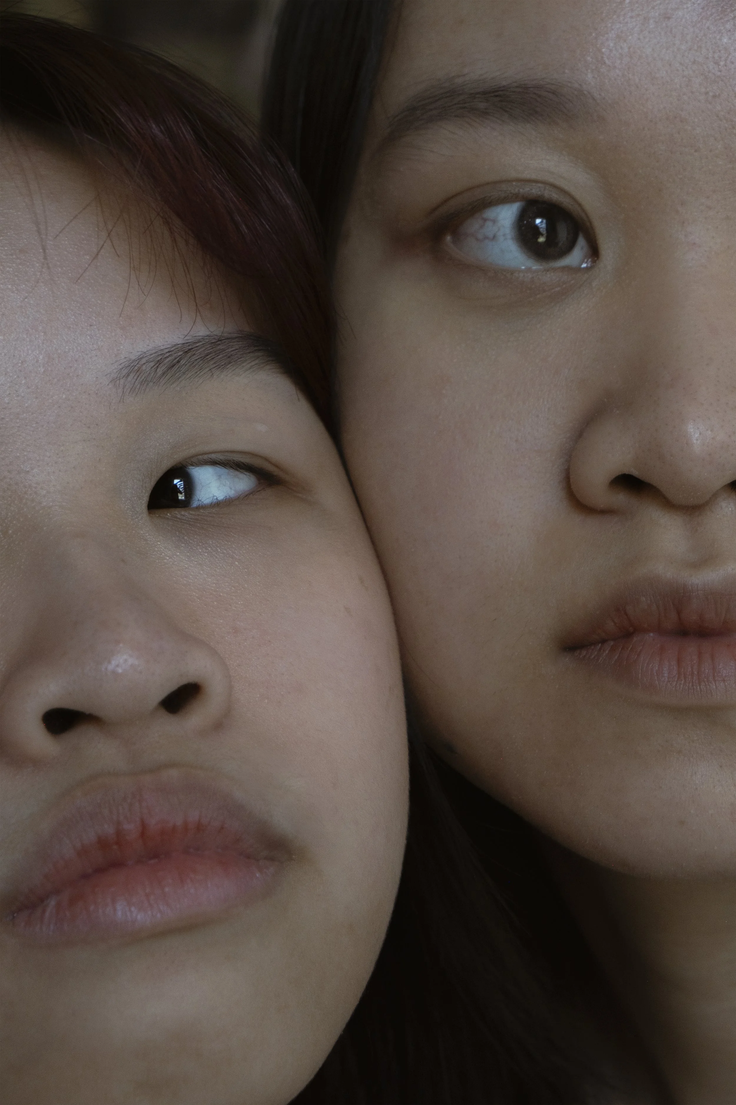 photo — Lyn Nguyen