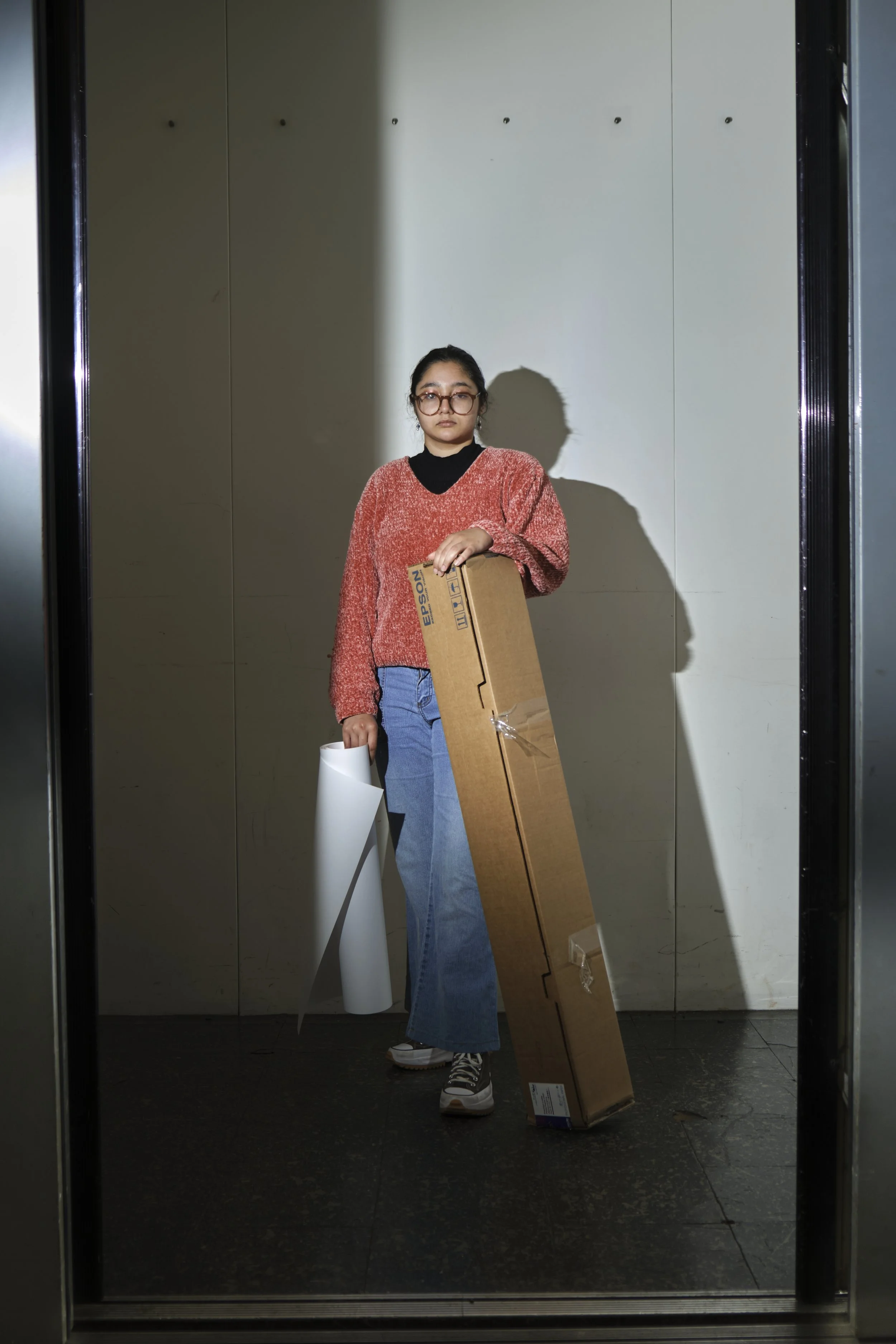 photo — Lyn Nguyen