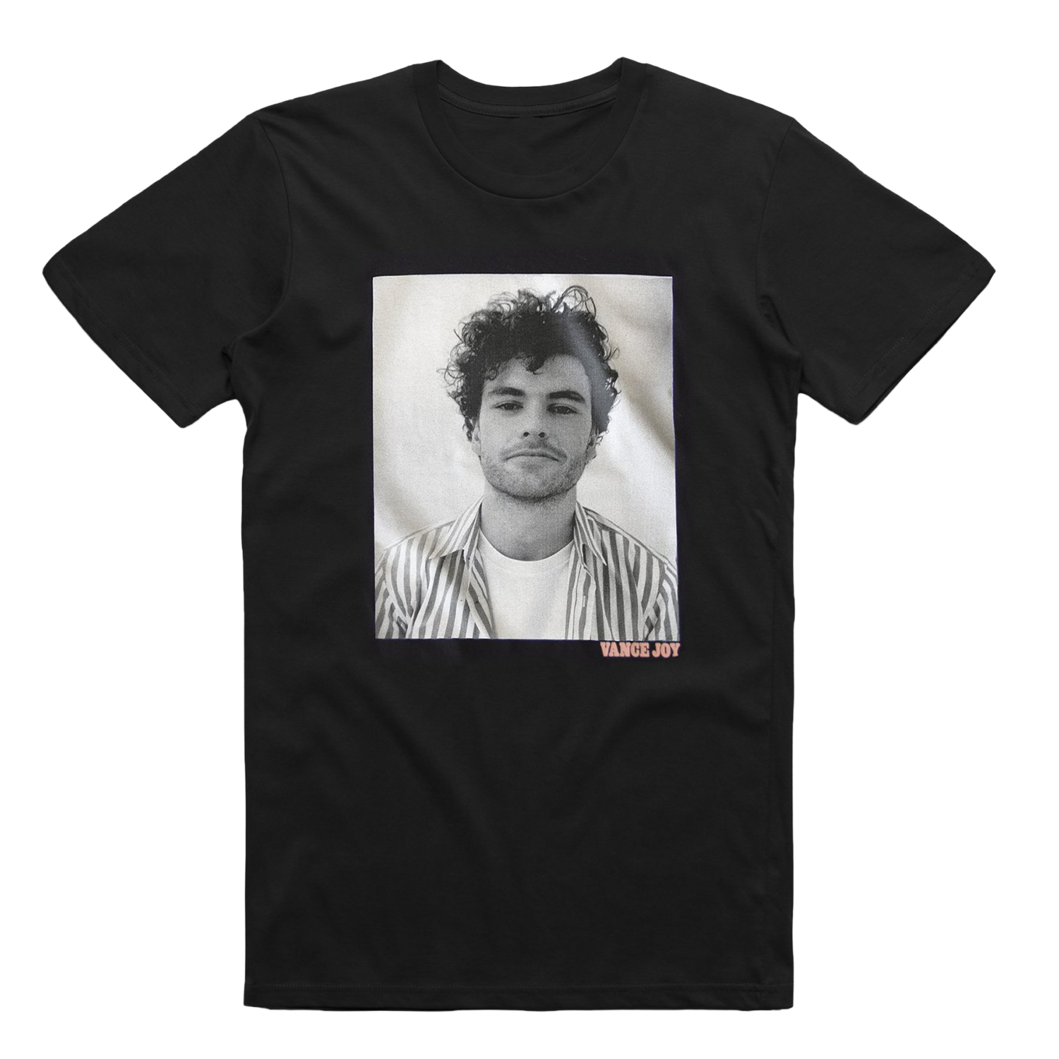 Vance Joy Merch