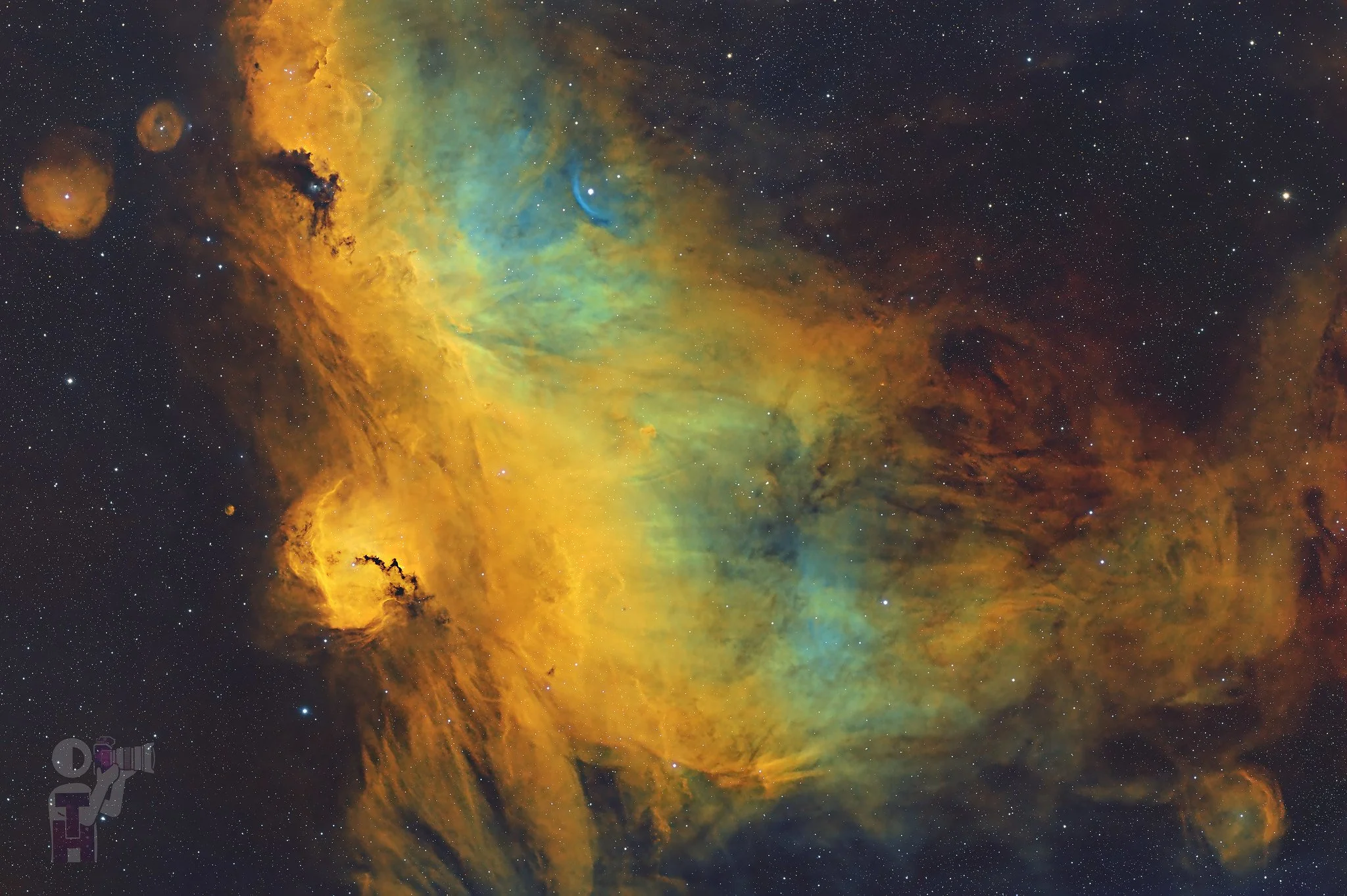 Terry Hancock — Western Colorado Astronomy Club