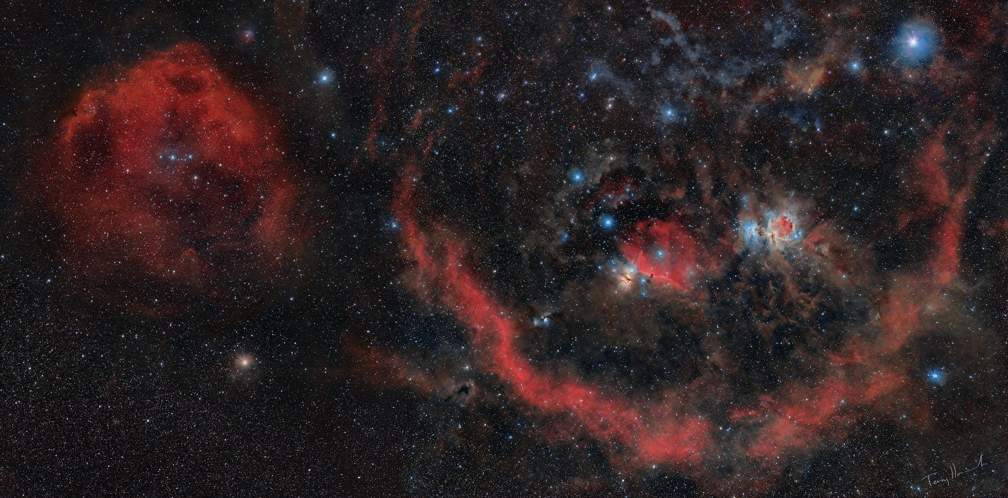 Terry Hancock — Western Colorado Astronomy Club