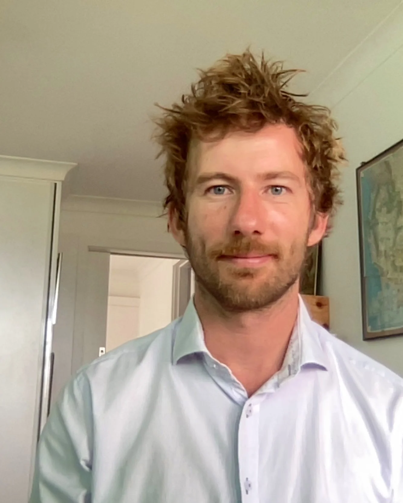 The Team — Who we are — Learning Consent