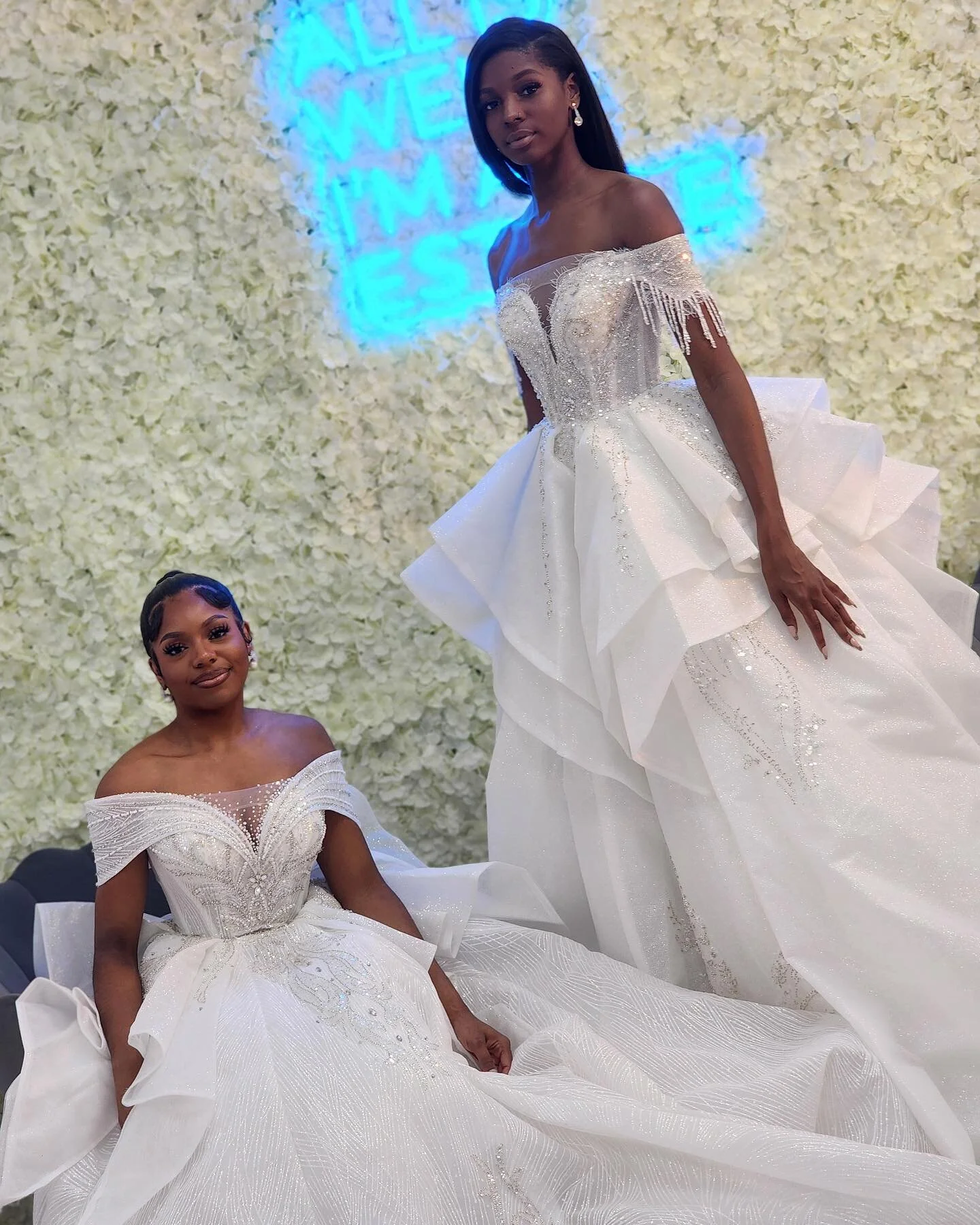 Fairycore-Inspired Custom Wedding Dresses for an Ethereal Look ...