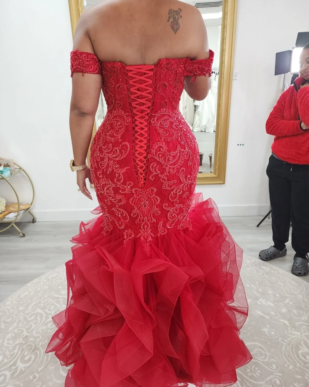 Prom Dress Etiquette: What to Wear and When — Estelle Bridal