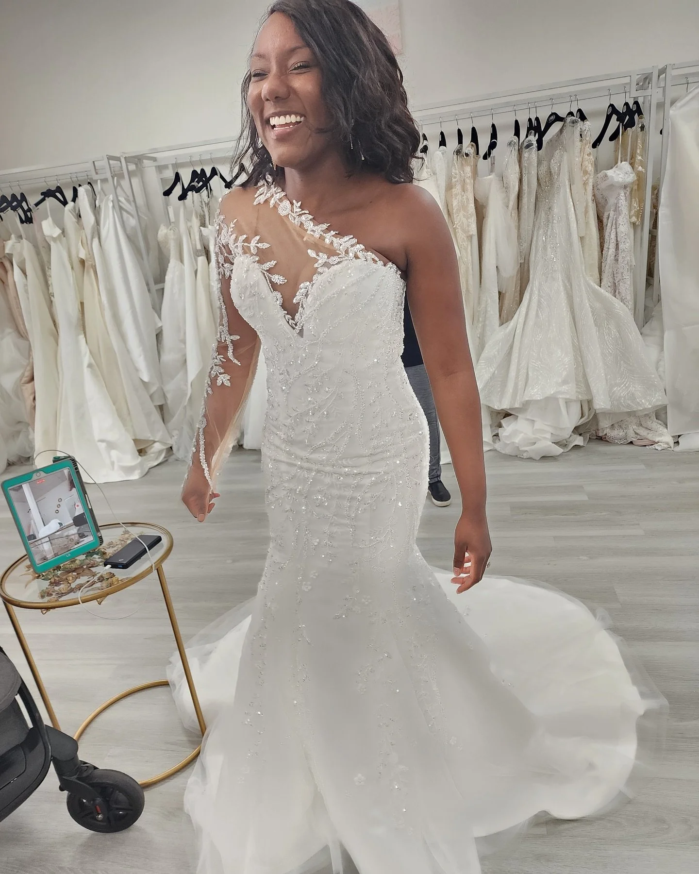 20 Mini Wedding Dresses for Every Bridal Style — Estelle Bridal