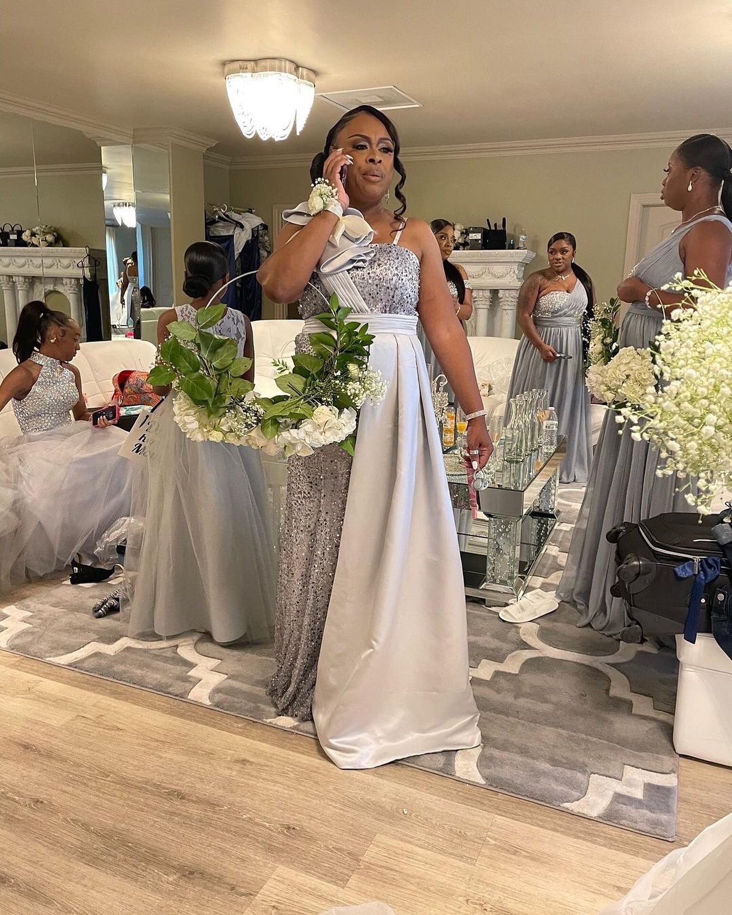 Prom Dress Etiquette: What to Wear and When — Estelle Bridal