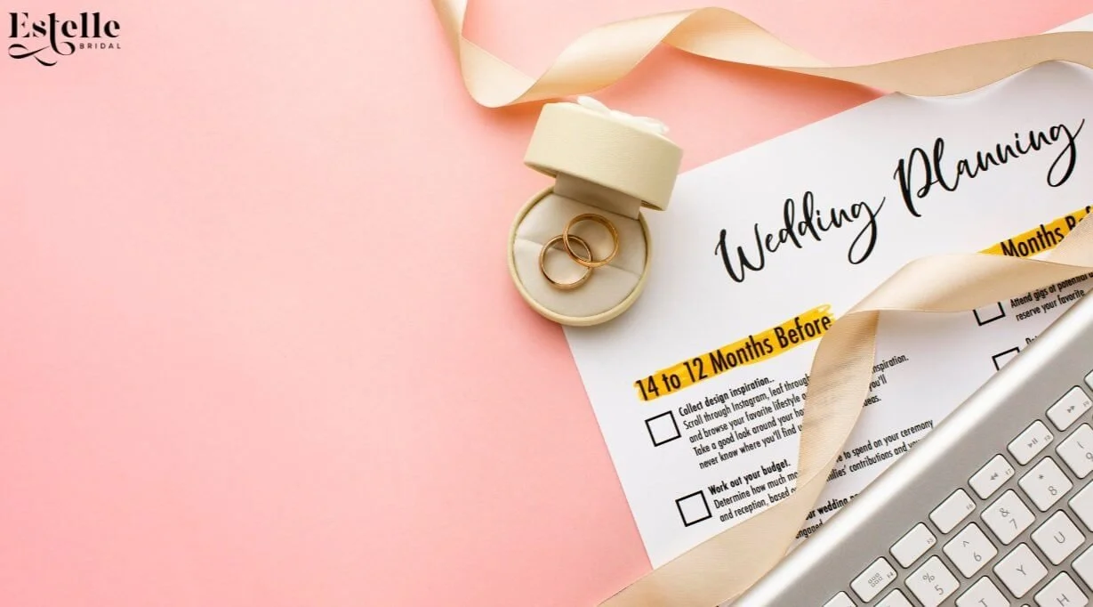 How to Plan a Wedding in 6 Months or Less Easily