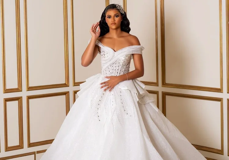 How to Choose the Perfect Corset Basque Waist Wedding Dress