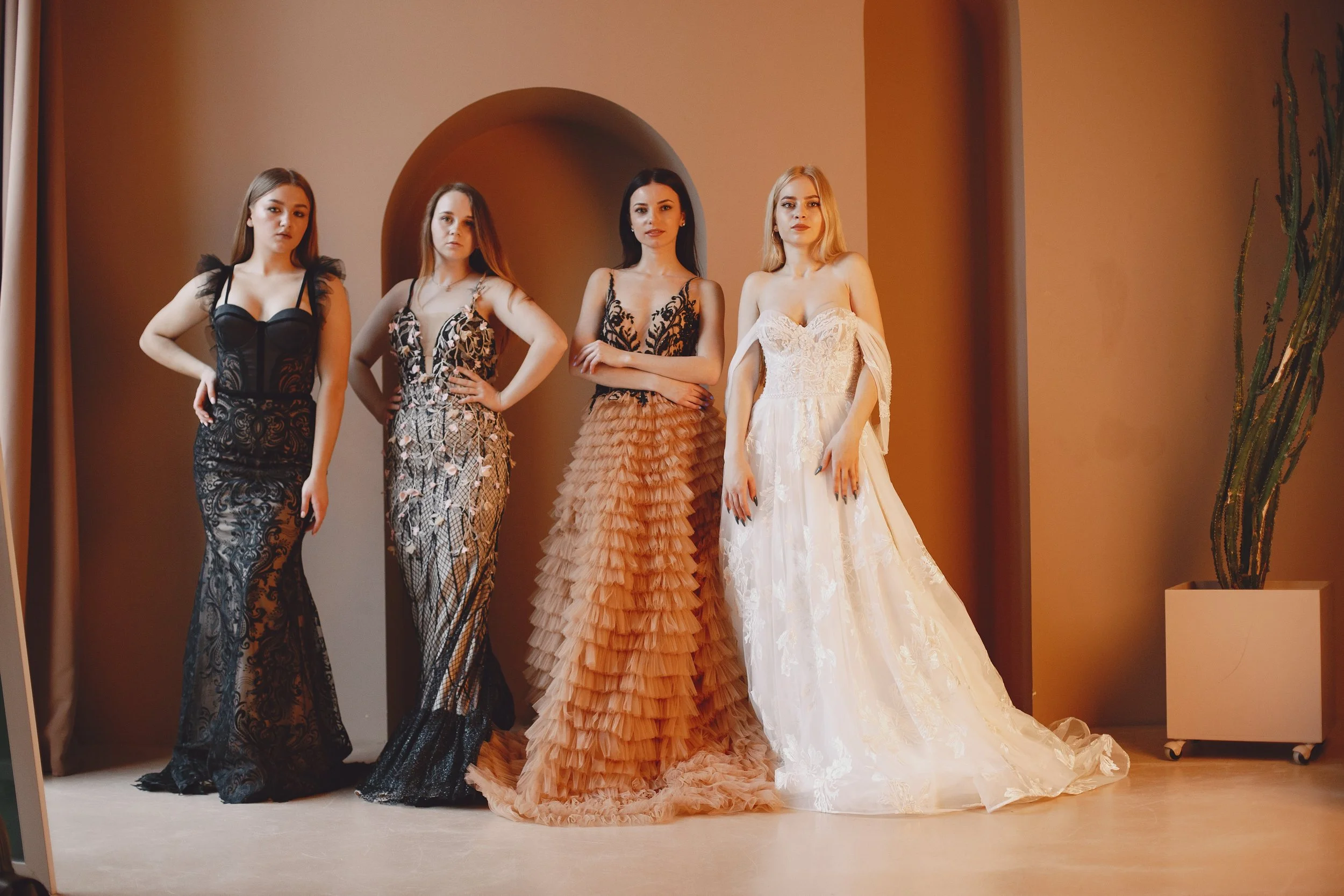 Unveiling the Enchanting World of Prom Dresses