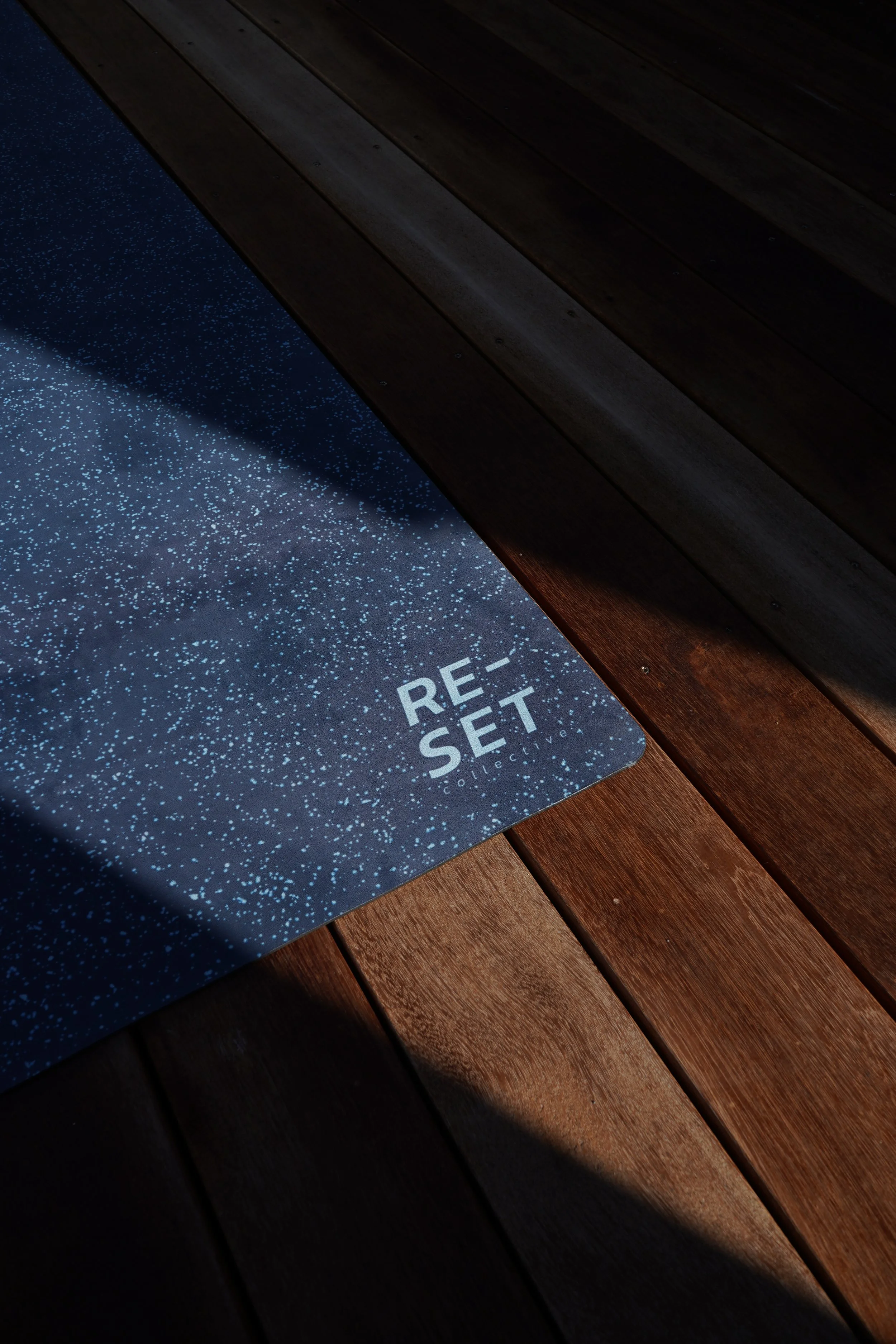 Reset Collective NZ - Luxury Fitness Accessories Made For The Modern Mover.