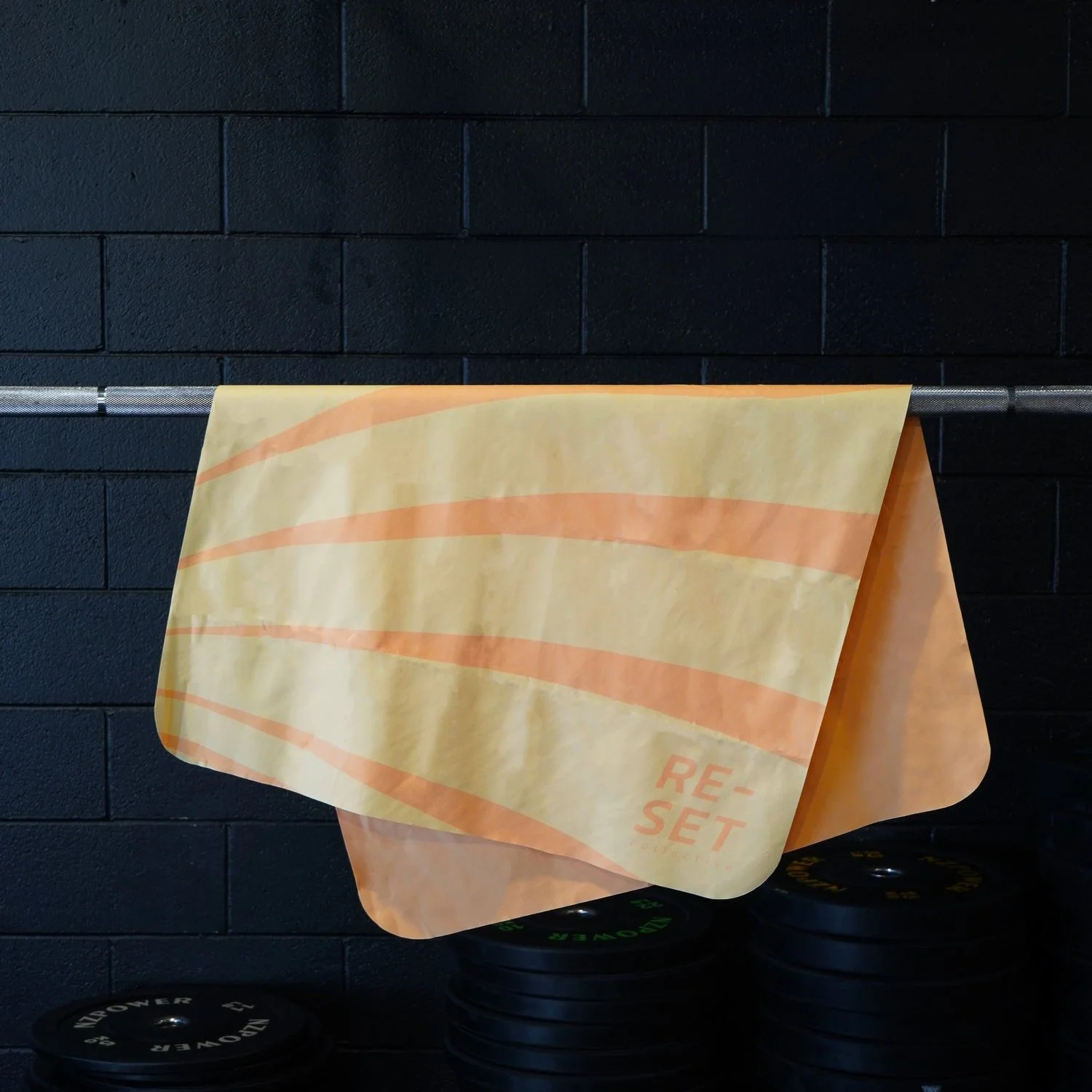 Reset Collective | Aesthetic Fitness Accessories NZ