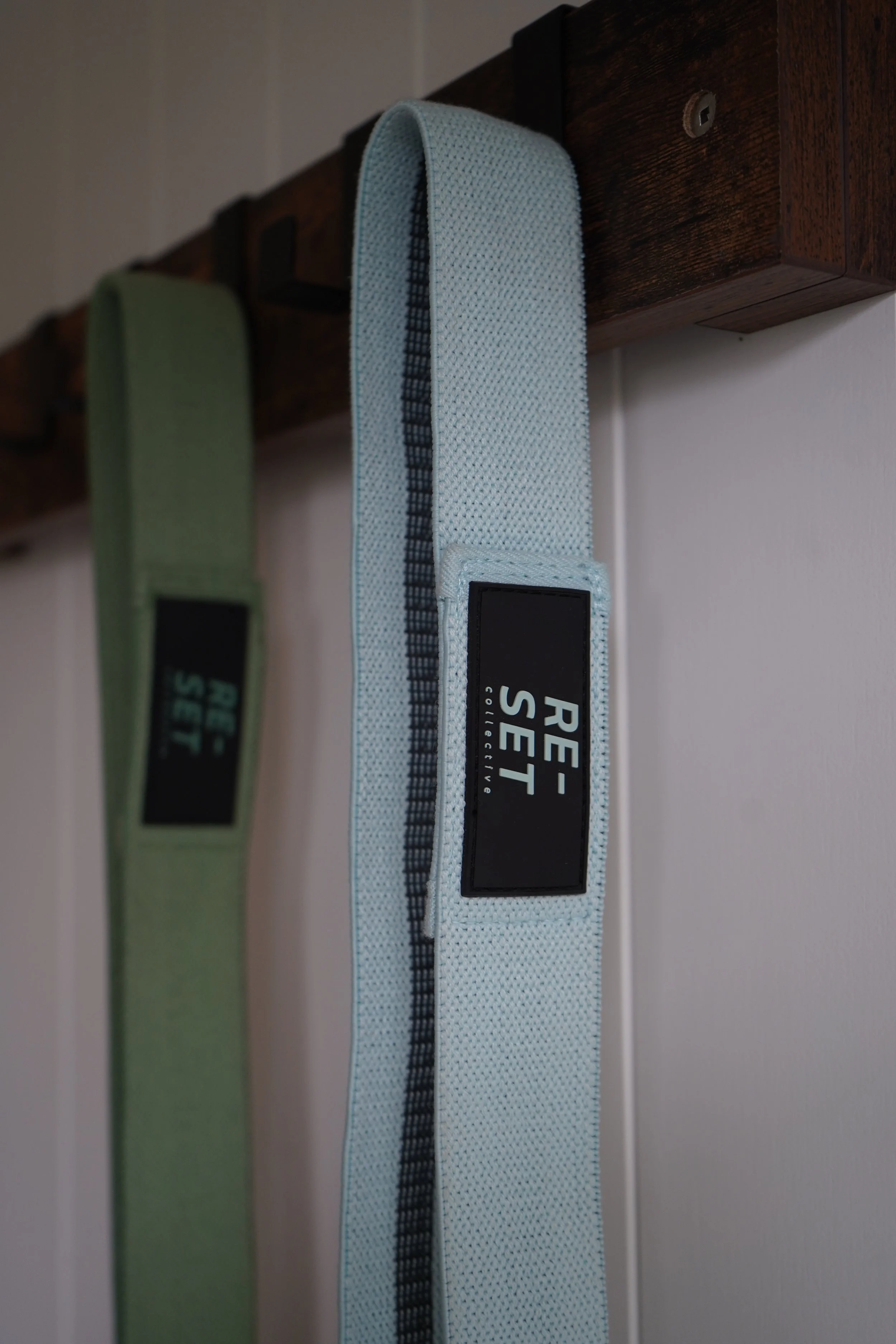 Reset Collective | Fitness Accessories Made For The Modern Mover | NZ