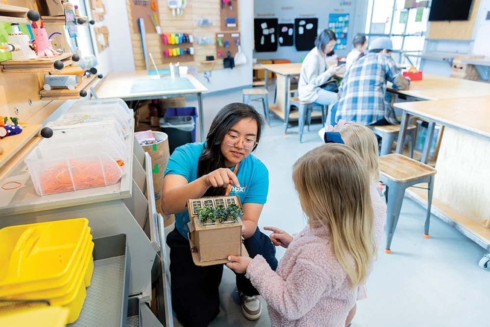 Course Details — Community Environmental Council