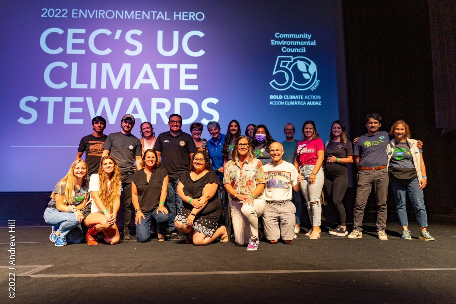 CEC's Climate Stewards Certification Program — Community Environmental ...