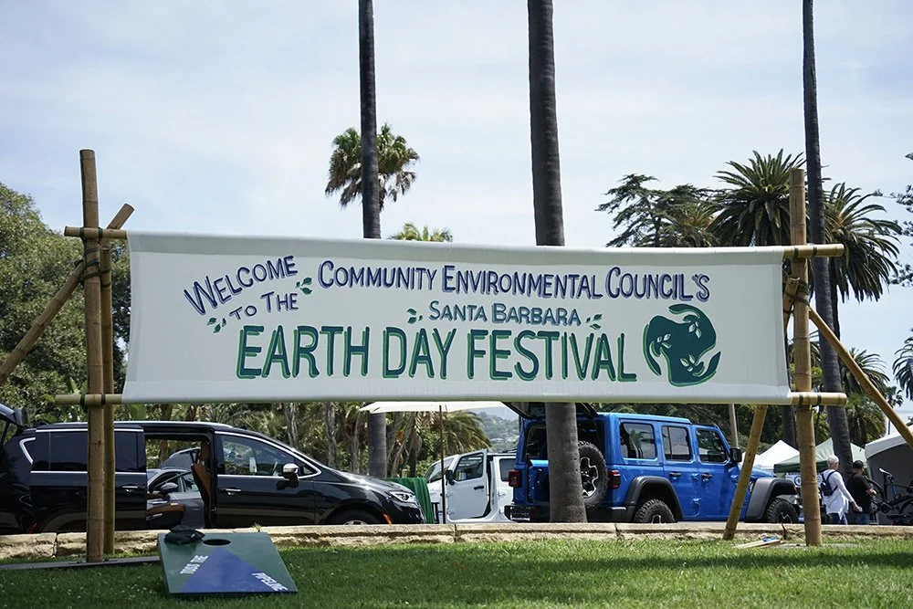 Community Environmental Council