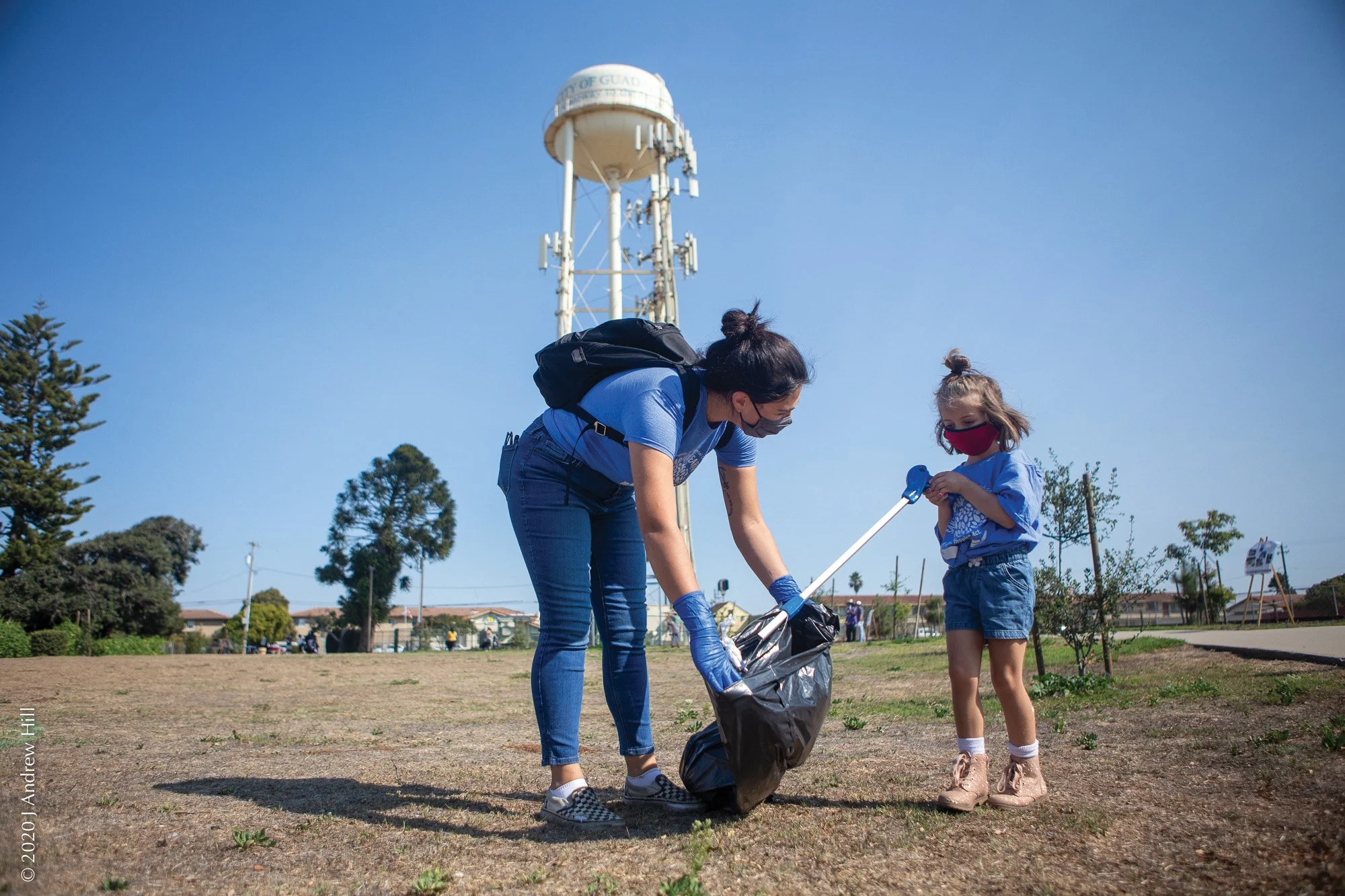 Climate Leadership — Community Environmental Council