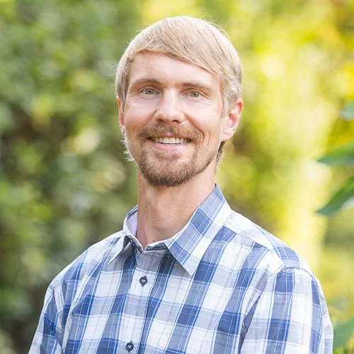 Staff — Community Environmental Council