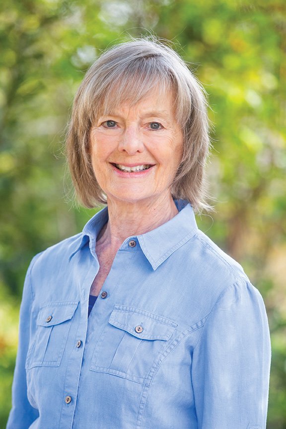 Board of Directors — Community Environmental Council