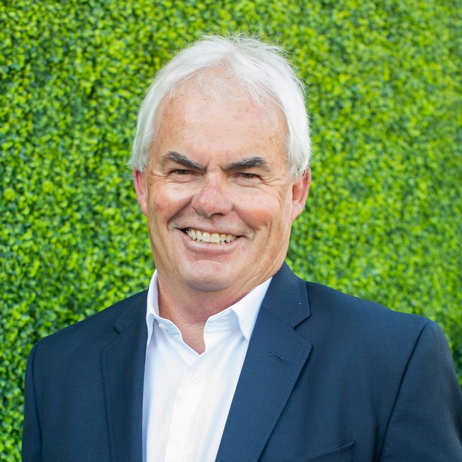 Board of Directors — Community Environmental Council