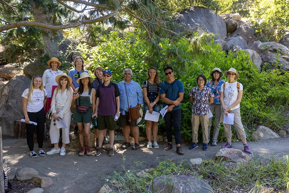 CEC's Climate Stewards Program Alumni — Community Environmental Council