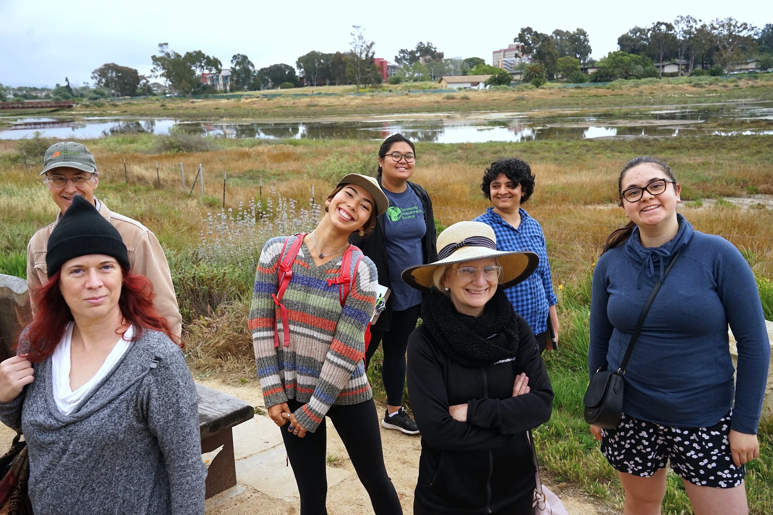 CEC's Climate Stewards Certification Program — Community Environmental ...