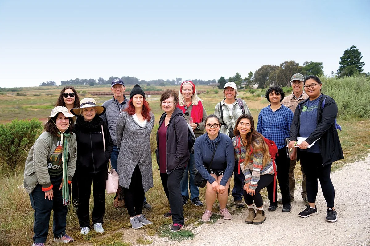 Climate Leadership — Community Environmental Council