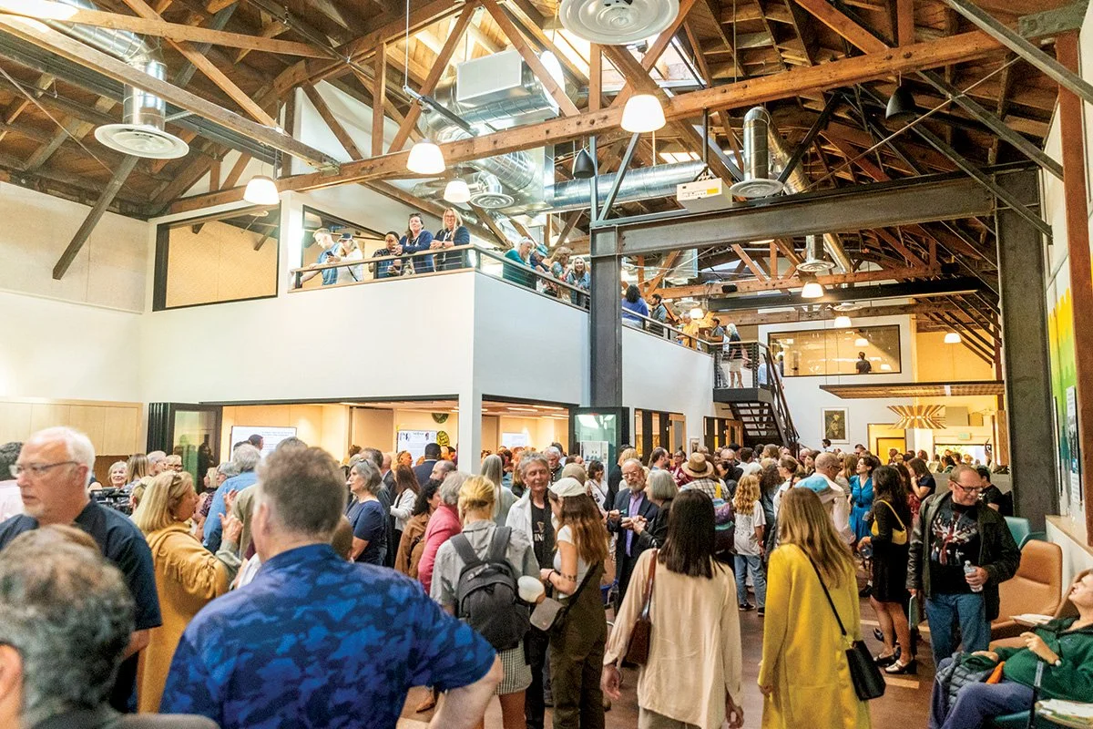 Community Environmental Council