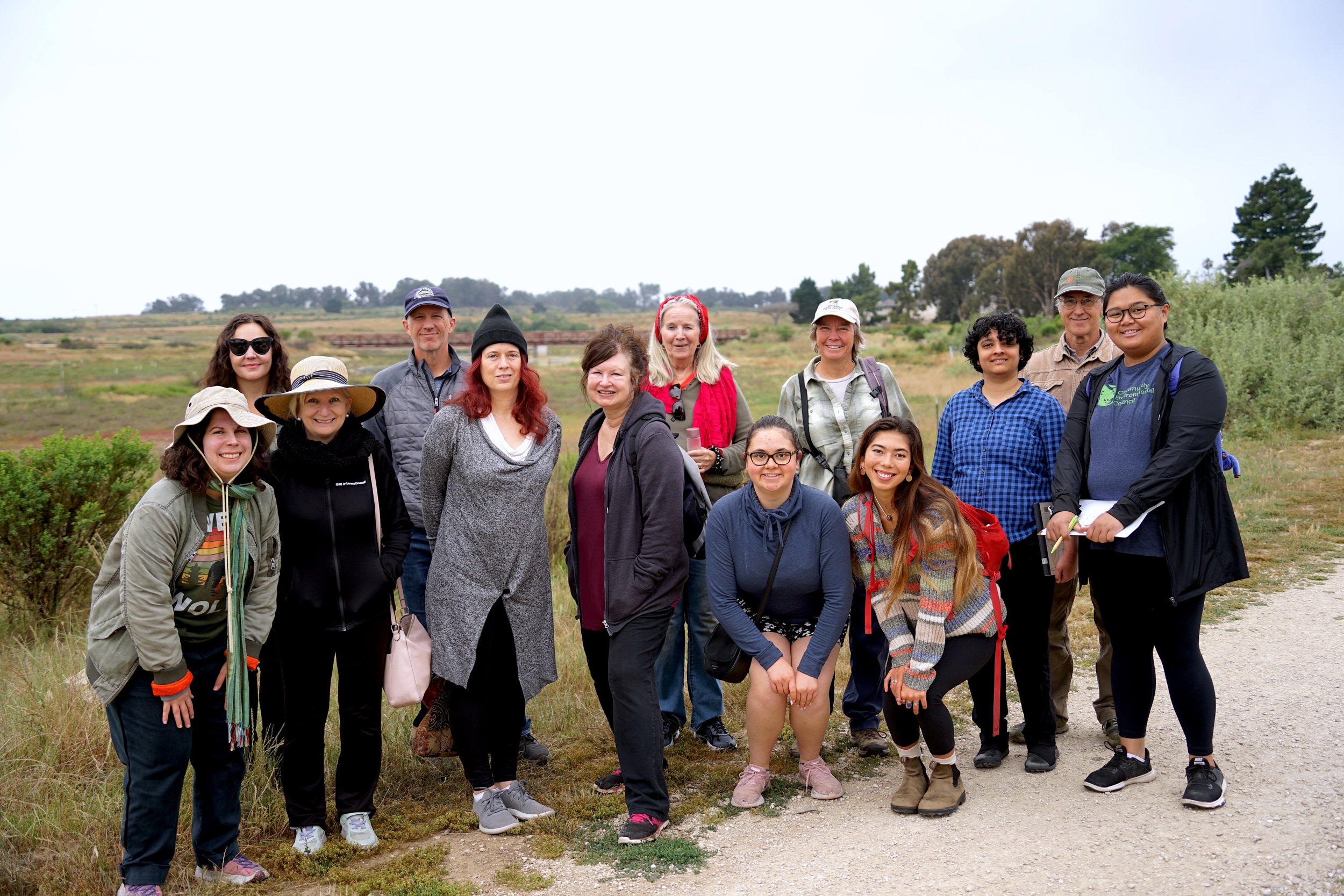 CEC's Climate Stewards Certification Program — Community Environmental ...