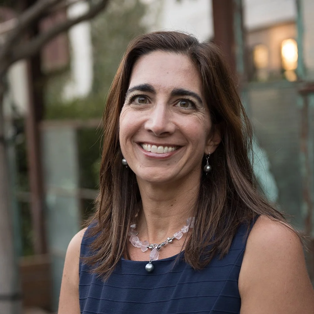 The Livable World Legacy Society Catherine Brozowski: Making the World ...