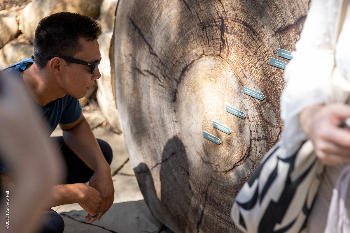 CEC's Climate Stewards Course Details — Community Environmental Council