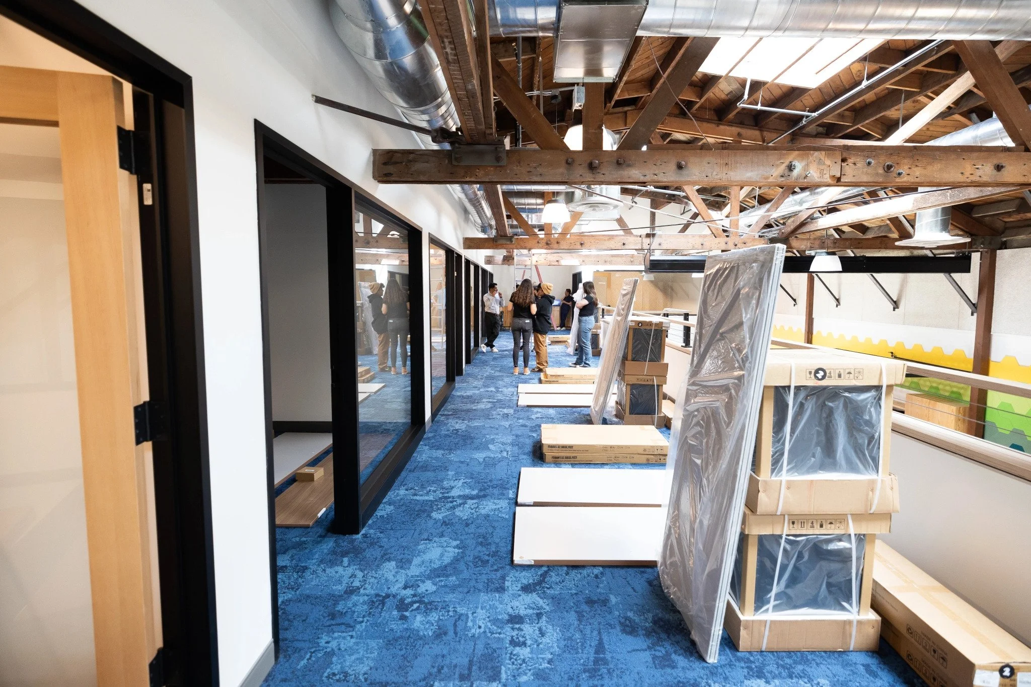 CEC’s New Environmental Hub Sprouts in the Heart of Downtown Santa ...