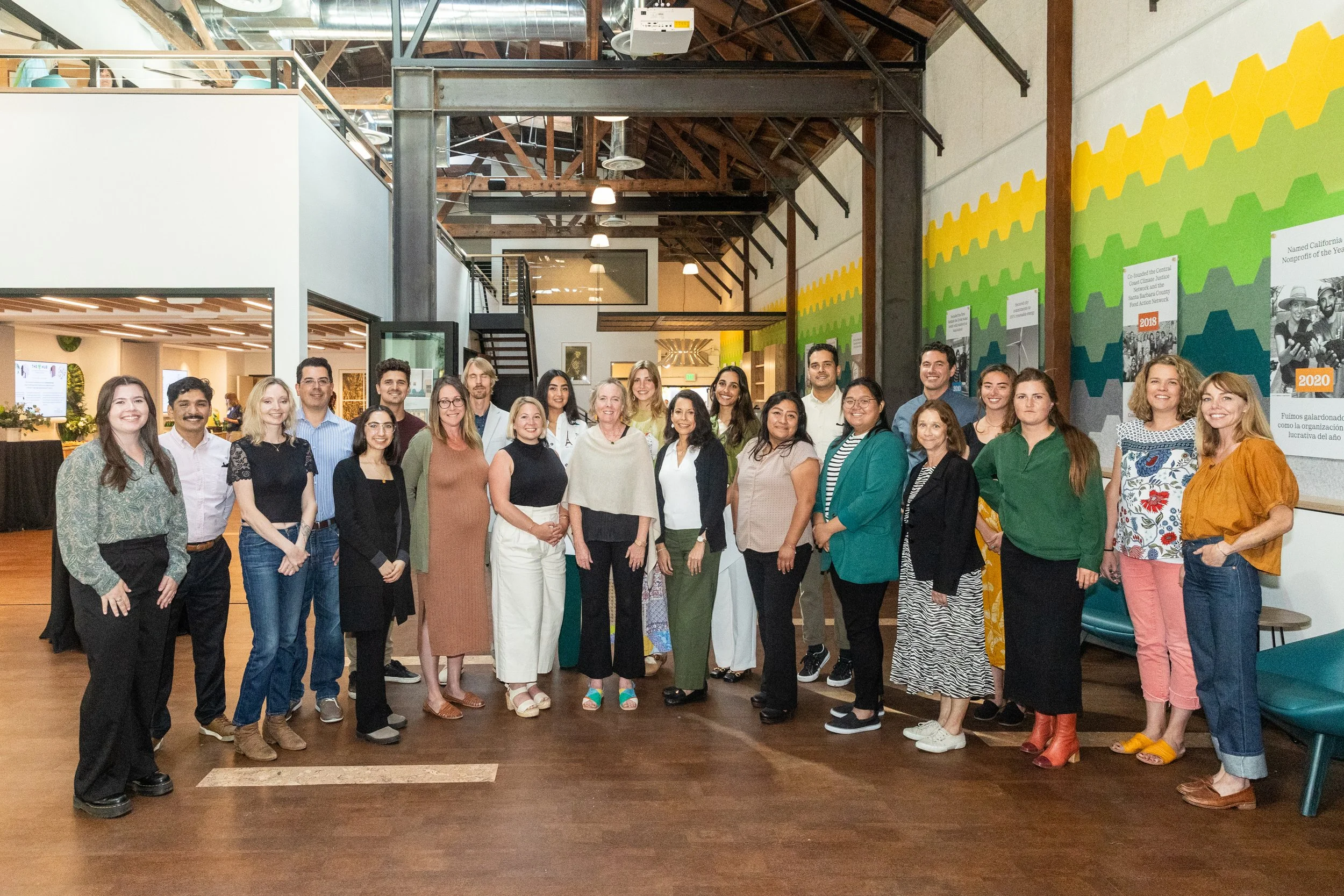 Staff — Community Environmental Council