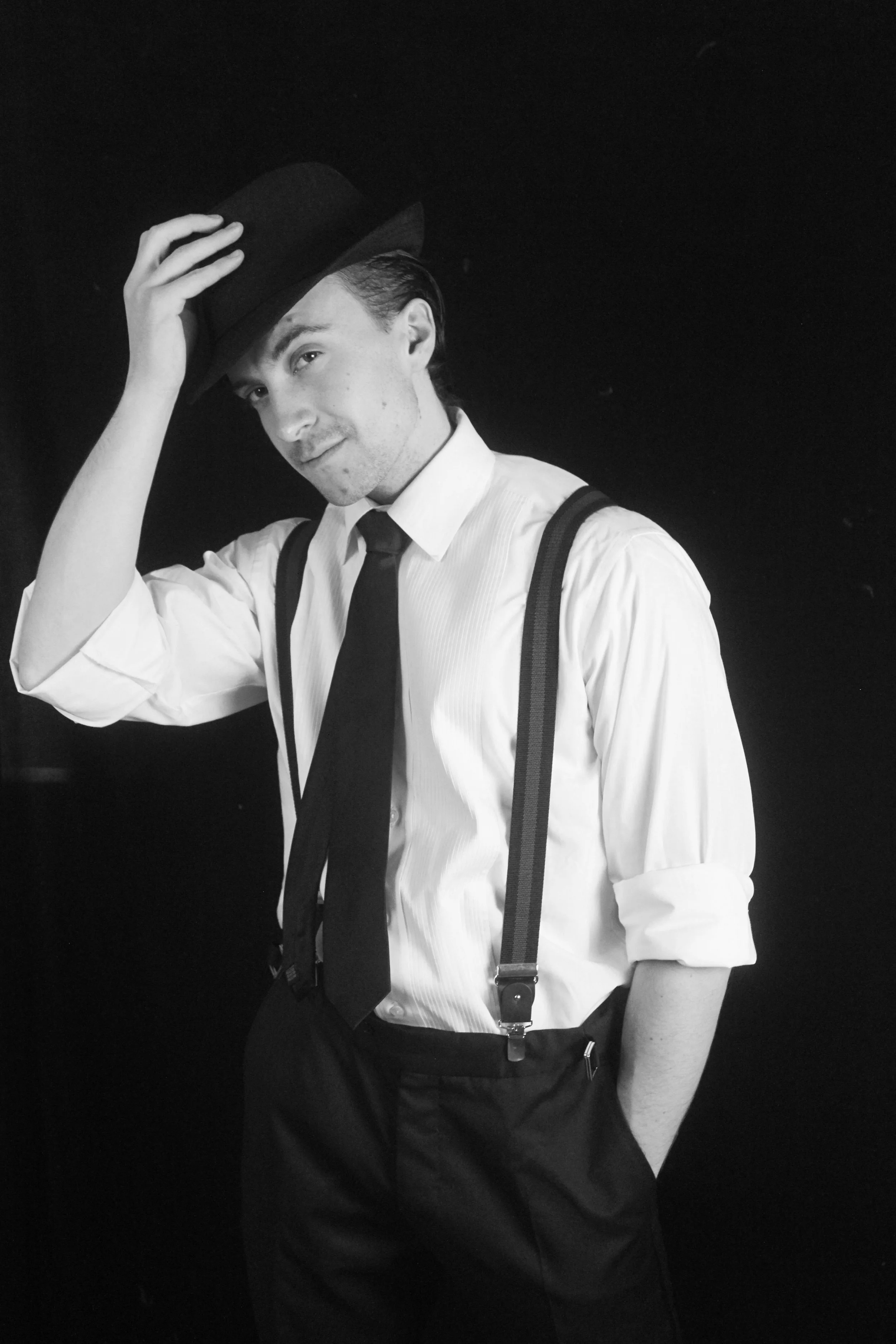 Chicago — TIES JANSEN