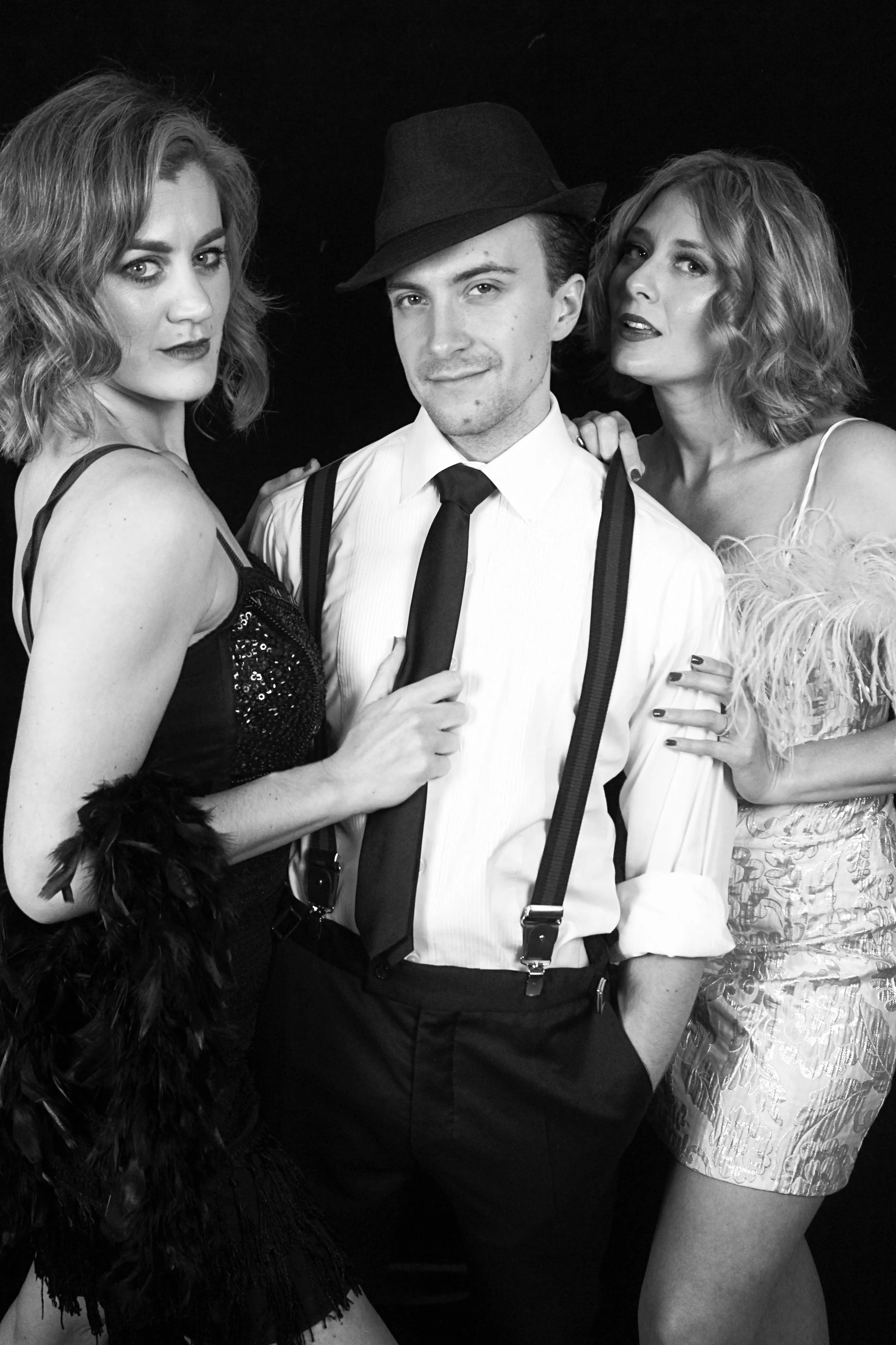 Chicago — TIES JANSEN