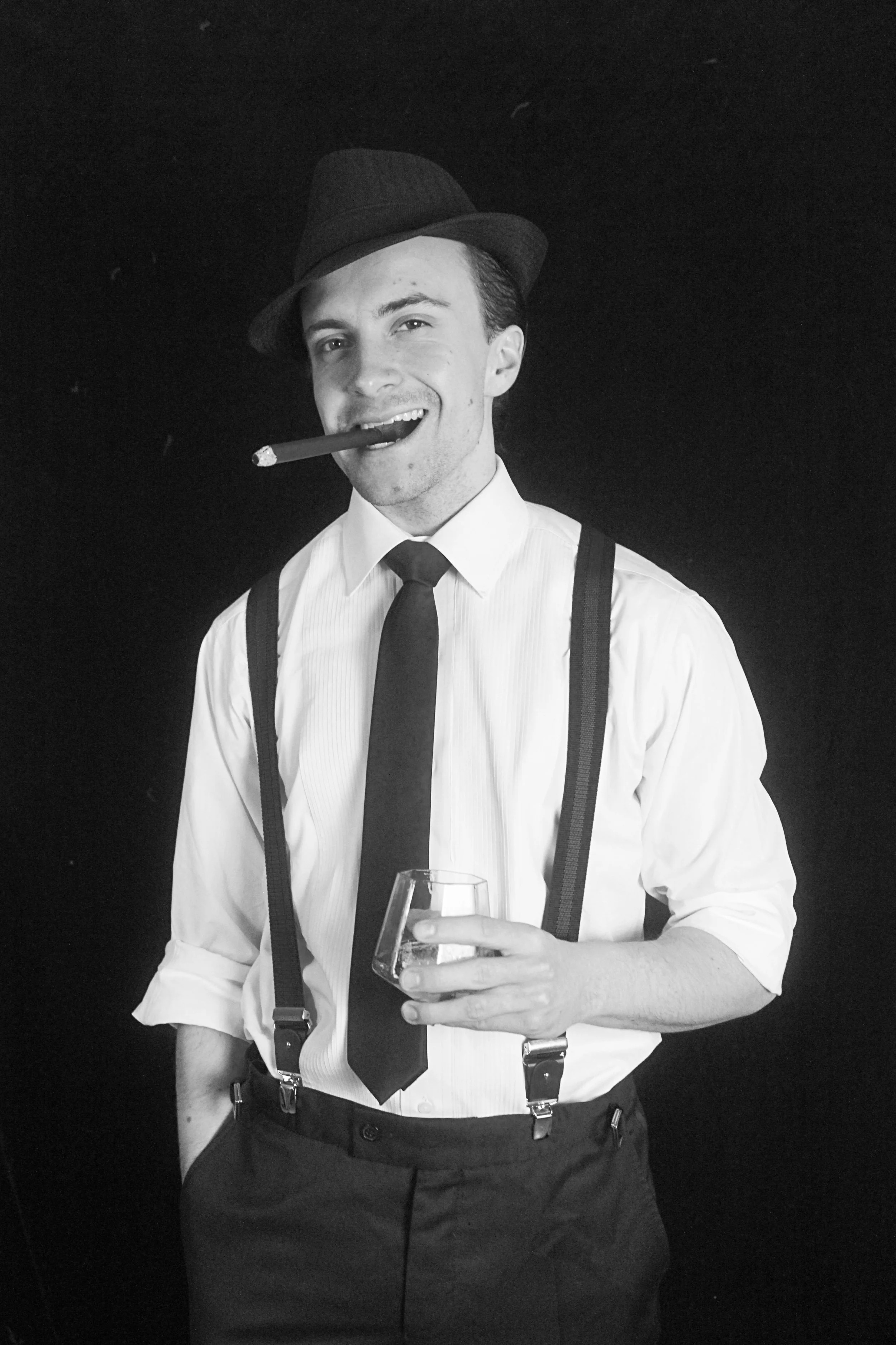 Chicago — TIES JANSEN