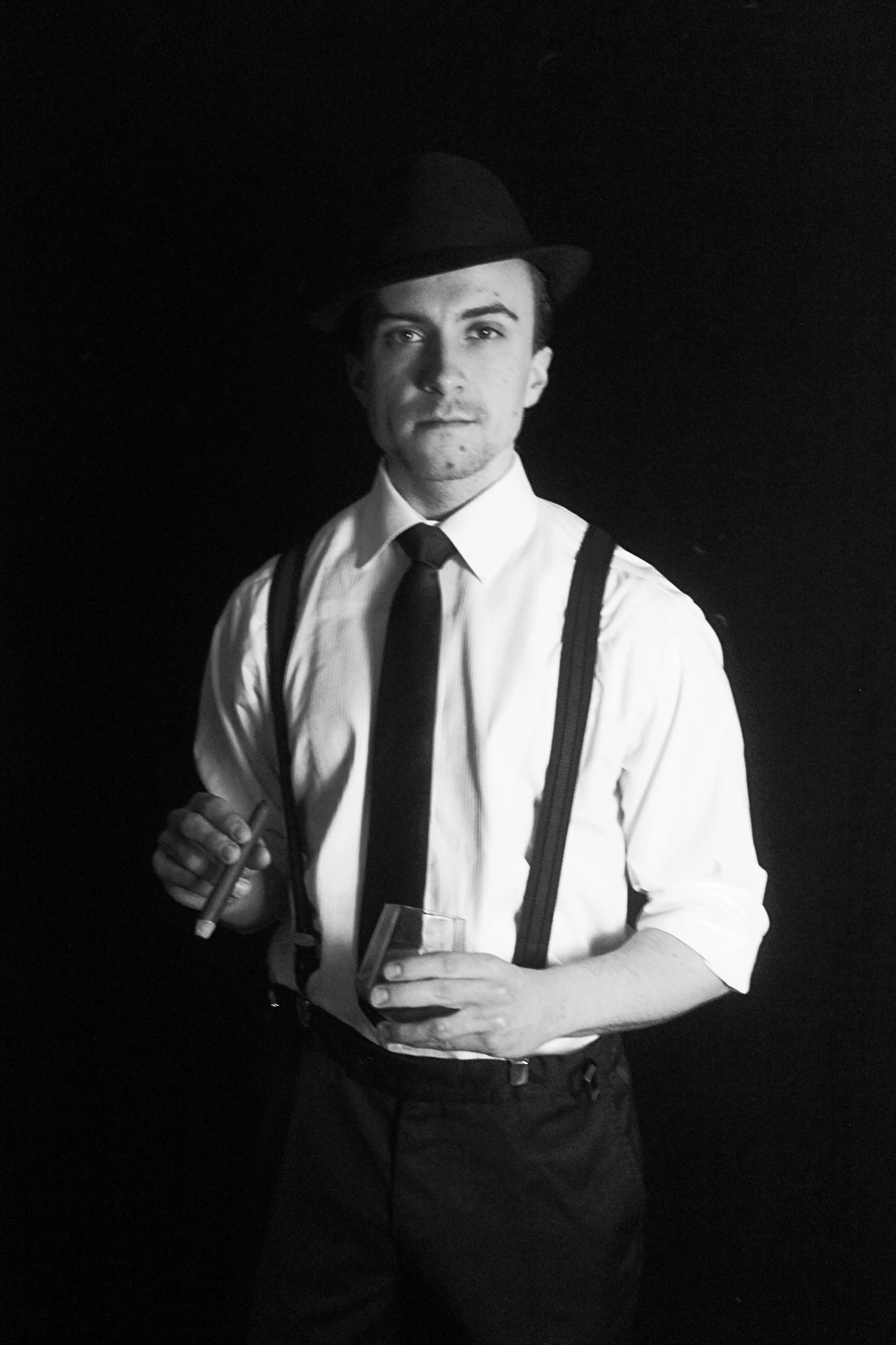 Chicago — TIES JANSEN